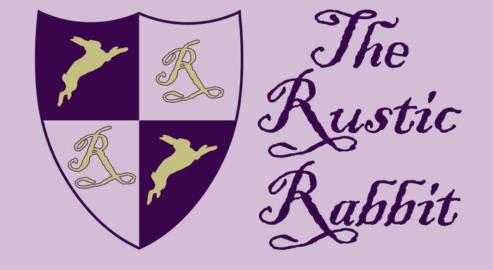 The Rustic Rabbit gift shop