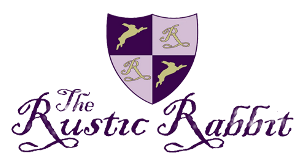 The Rustic Rabbit gift shop