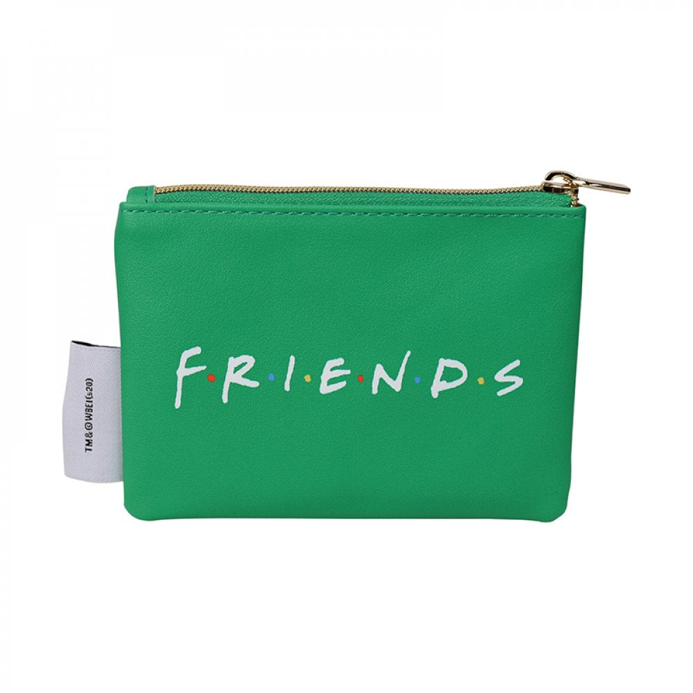 Friends Central Perk Coin Purse – The Rustic Rabbit