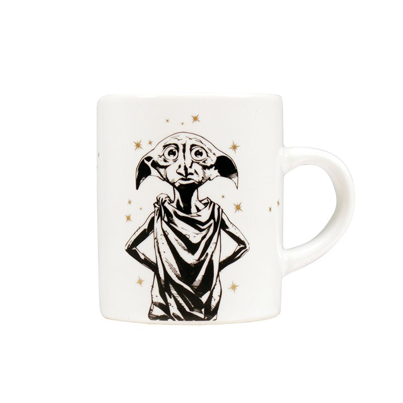 Dobby Mini Mug – The Rustic Rabbit
