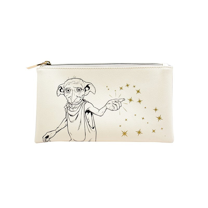 Harry Potter Dobby Pouch – The Rustic Rabbit